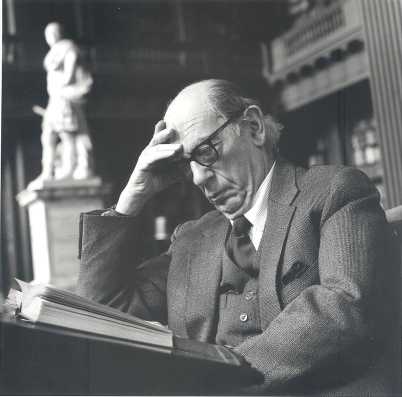 Portraits of Berlin | Isaiah Berlin Online